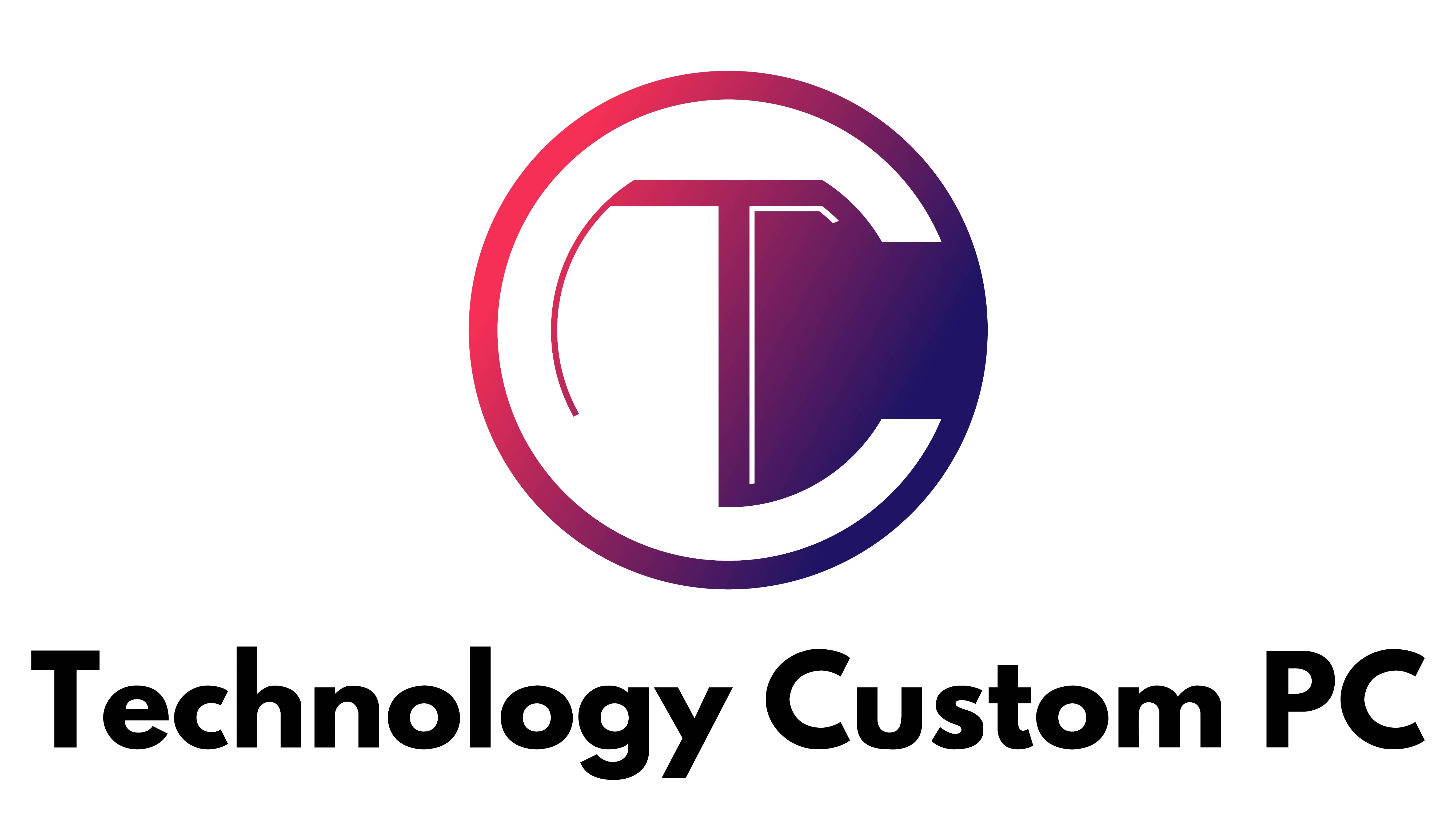 TCustomPC | Homepage